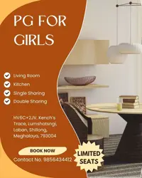 Girls PG Near Me in Shillong | Safe & Affordable Hostels ...
