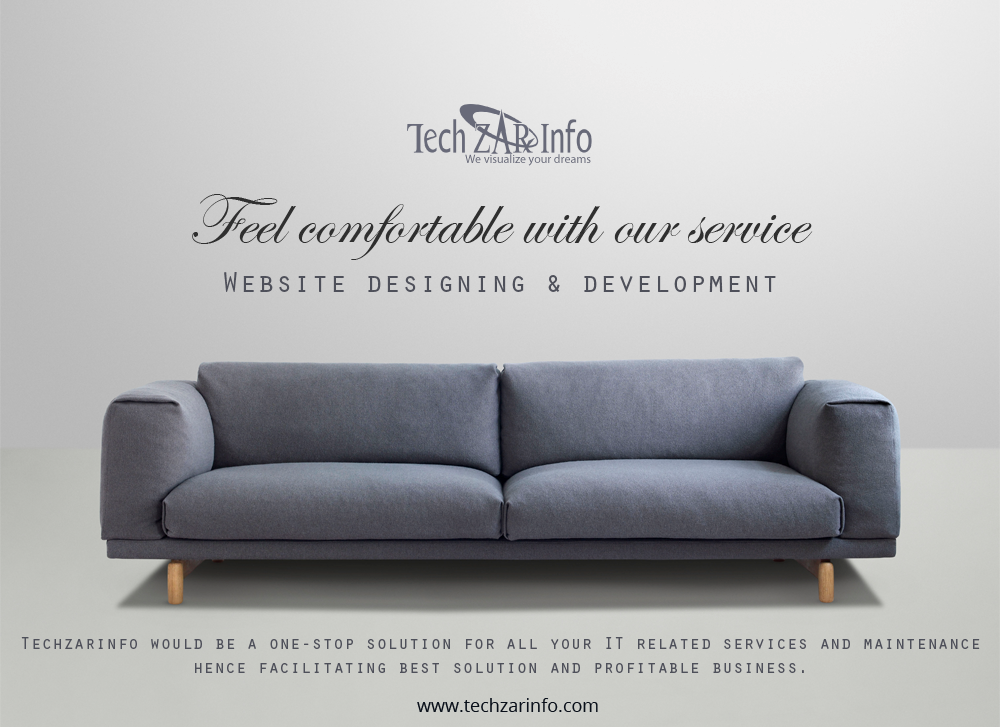 TechZarInfo - Top Digital Marketing & Website Designing Companies in ...