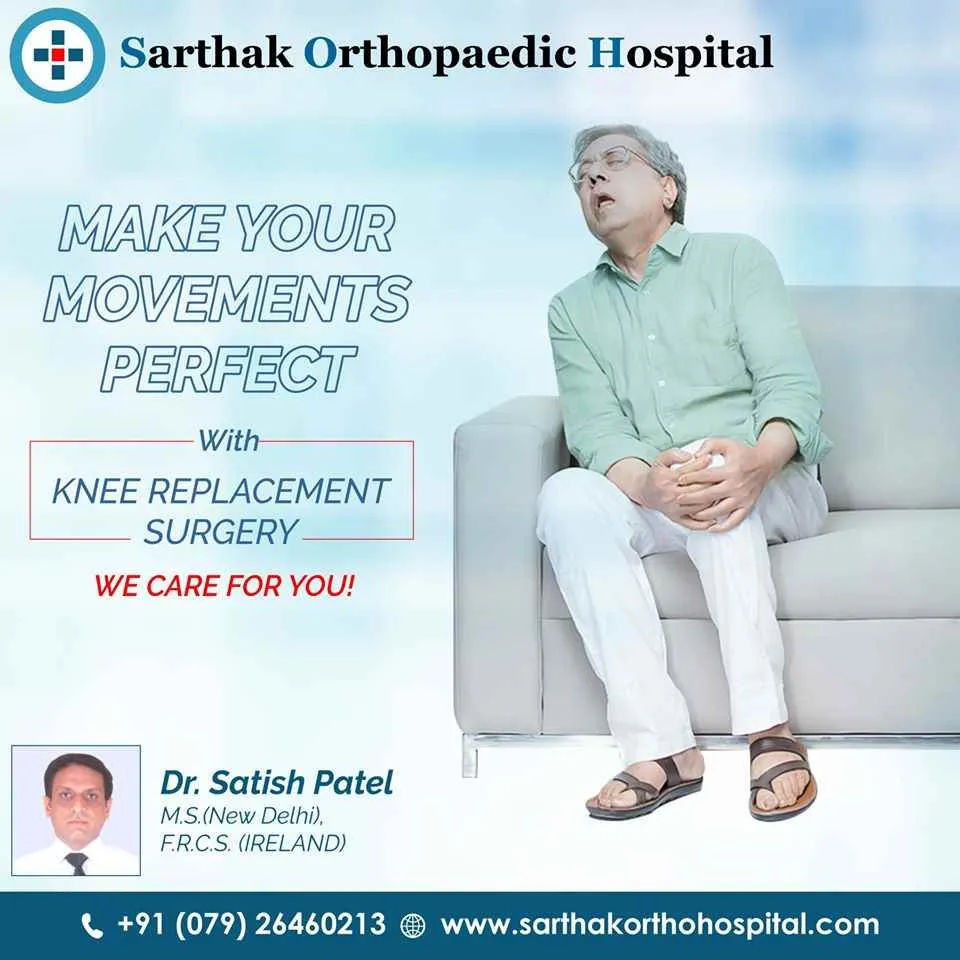Orthopedic Hospital Advertising