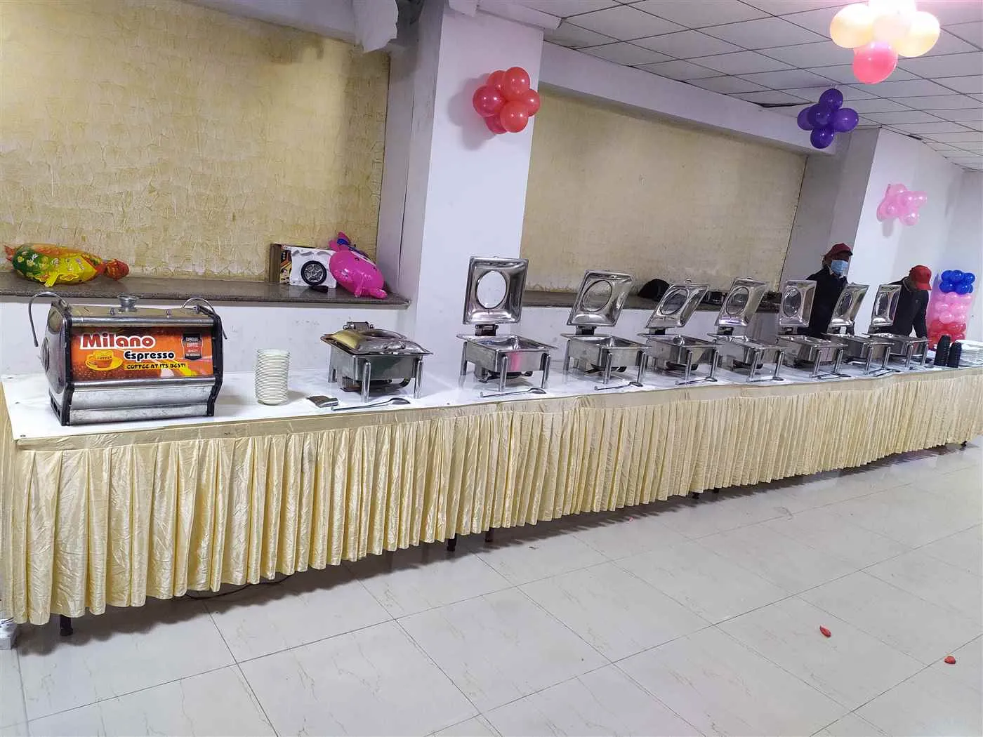 Saraswati Band - Top Party Event Planners & Suppliers in Bishanpura ...