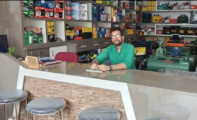 Atlas Industrial Stores - Top Construction Tools & Hardware Item ...