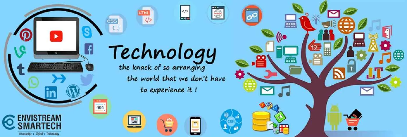 Envistream Smartech - Top Computer Training Institutes in Kharavela ...