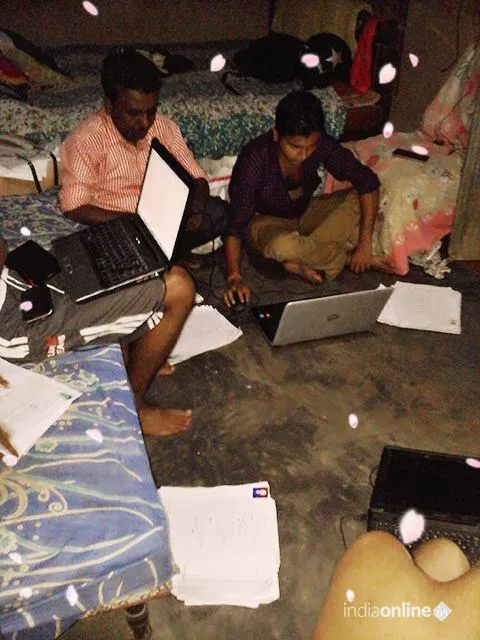 Sarkar Digital India - Top Laptops Printers & Computer Repair Service Providers in Agartala H.O ...