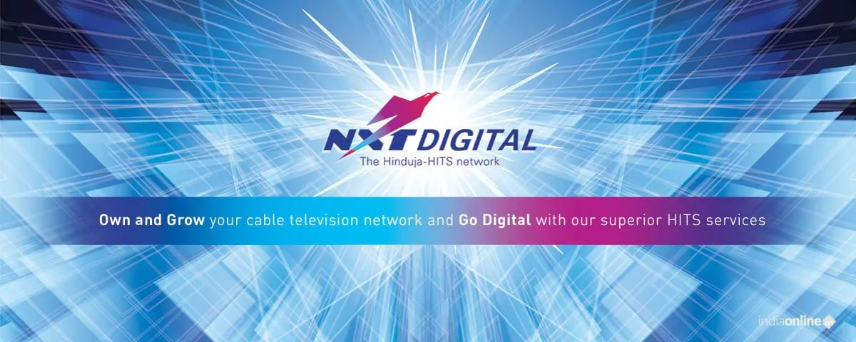 NXT DIGITAL - Top Home Appliances & Electronics Repair Service ...