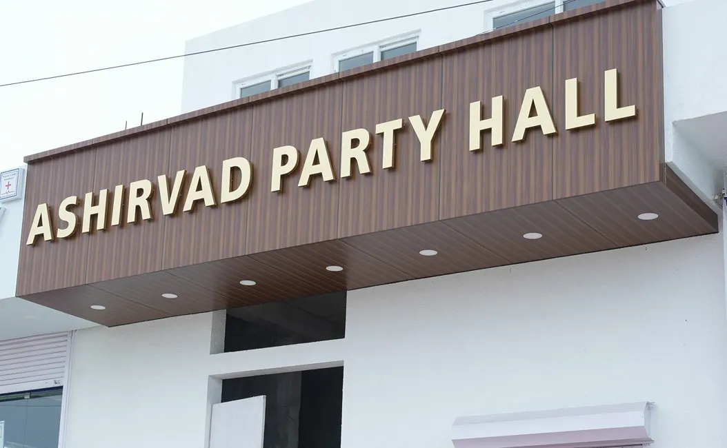 Ashirvad Party Hall Kanchipuram - Top Banquets Party Halls & Lawns in ...