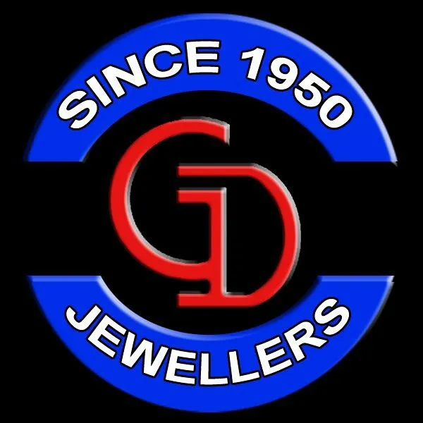 G.D. JEWELLERS - Top Gold & Diamond Jewellery Showrooms in Falakata ...