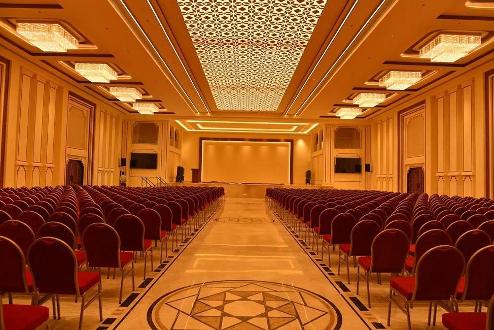 The Royal Mahal - Top Banquets Party Halls & Lawns in Somarasampettai ...