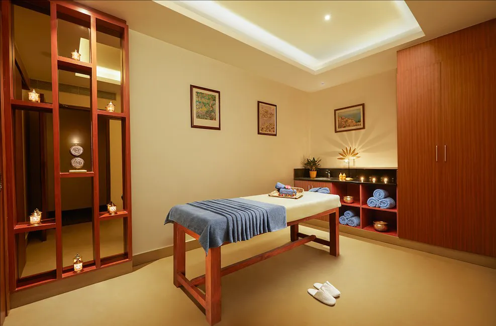 Respa by Iyasya - Top Massage & Spa Parlours in Karur East Karur
