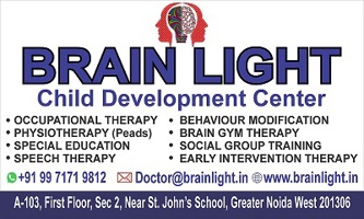 Brain Light Child Development Center - Top Speech Therapy & Hearing ...