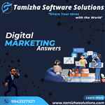 Tamizha Software Solutions - Top Advertising & PR Agencies in Sivakasi West Sivakasi